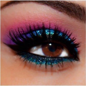Wonderful make up for any occasion - ALL FOR FASHION DESIGN