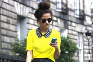 How To Style Yellow: A Fashion Guide - ALL FOR FASHION DESIGN
