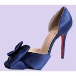 Best Blue Shoes Combinations To Try - ALL FOR FASHION DESIGN