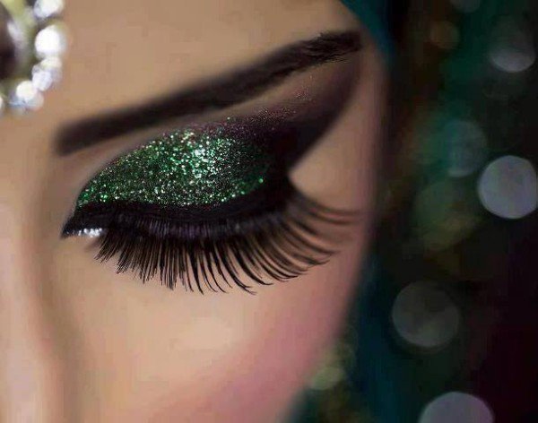 30 Sleek MakeUP - ALL FOR FASHION DESIGN