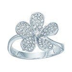 All You Need To Know About Infinity Rings - ALL FOR FASHION DESIGN