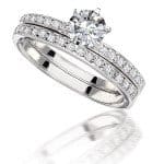 All You Need To Know About Infinity Rings - ALL FOR FASHION DESIGN