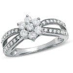 All You Need To Know About Infinity Rings - ALL FOR FASHION DESIGN