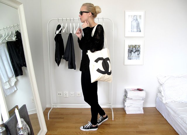 Converse All Star - ALL FOR FASHION DESIGN