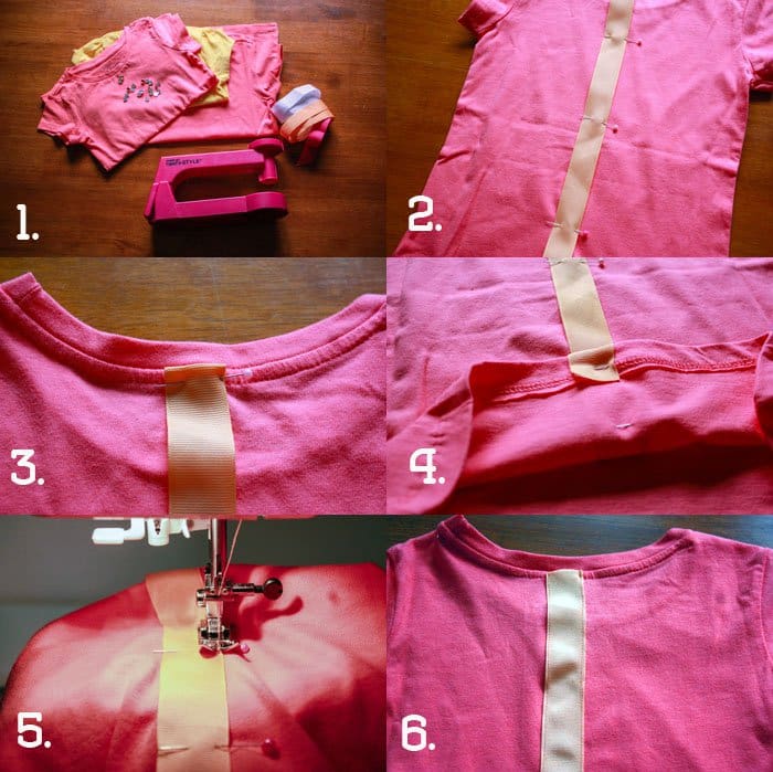16 DIY Fashion Project To Try - ALL FOR FASHION DESIGN