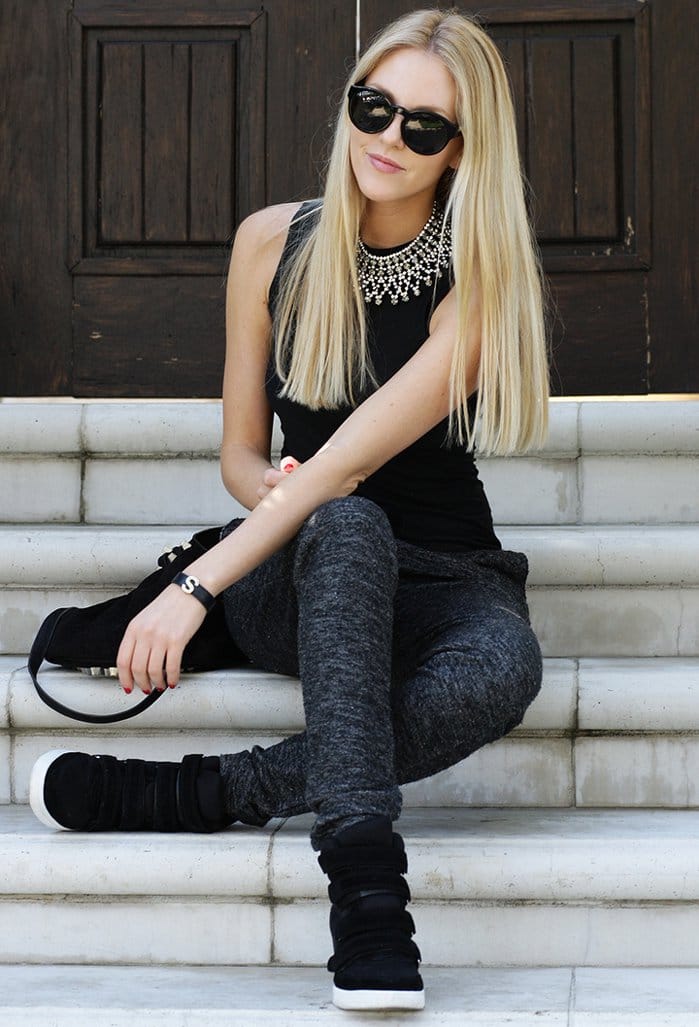 39 Most Popular Street Style For Summer 2013 - ALL FOR FASHION DESIGN