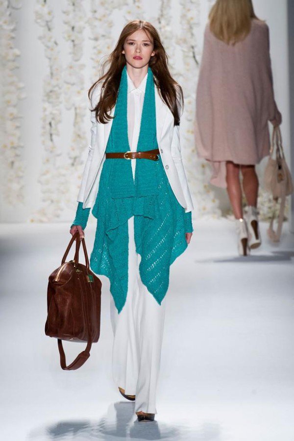 40 Rachel Zoe Spring 2013 Collection - ALL FOR FASHION DESIGN