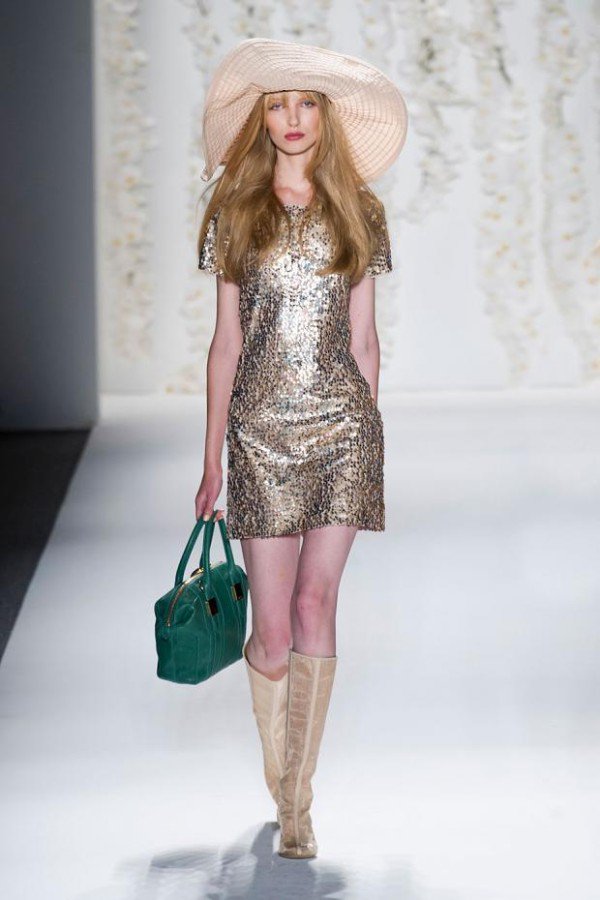 40 Rachel Zoe Spring 2013 Collection - ALL FOR FASHION DESIGN