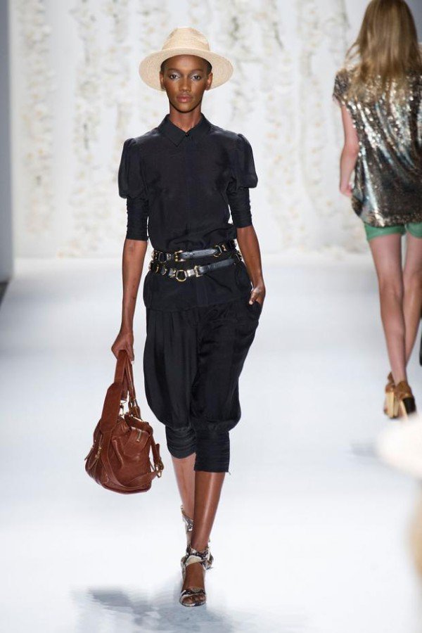 40 Rachel Zoe Spring 2013 Collection - ALL FOR FASHION DESIGN