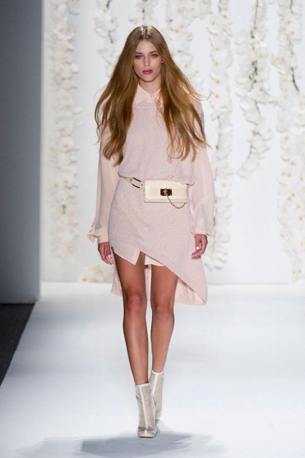 40 Rachel Zoe Spring 2013 Collection - ALL FOR FASHION DESIGN