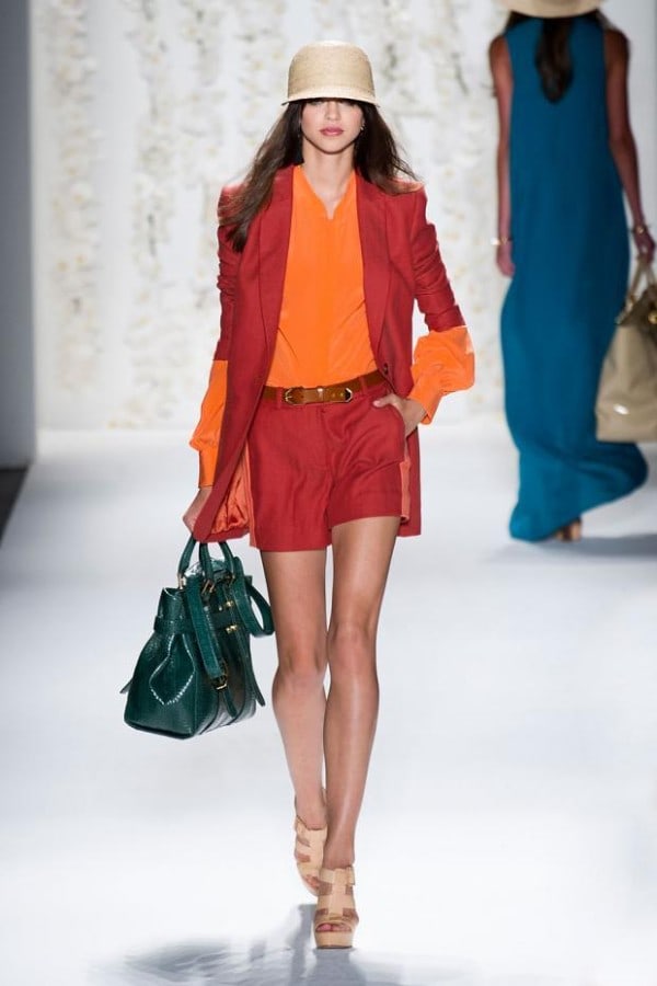 40 Rachel Zoe Spring 2013 Collection - ALL FOR FASHION DESIGN