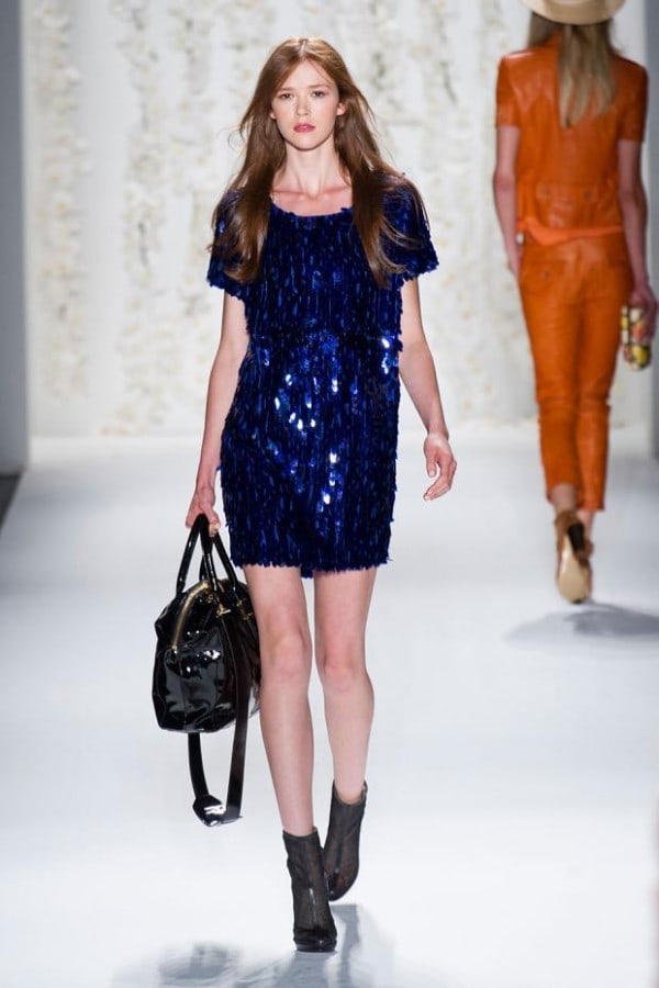 40 Rachel Zoe Spring 2013 Collection - ALL FOR FASHION DESIGN