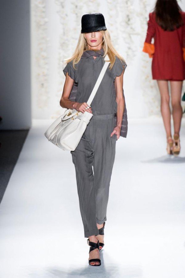 40 Rachel Zoe Spring 2013 Collection - ALL FOR FASHION DESIGN