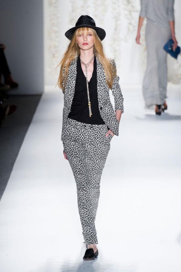 40 Rachel Zoe Spring 2013 Collection - ALL FOR FASHION DESIGN