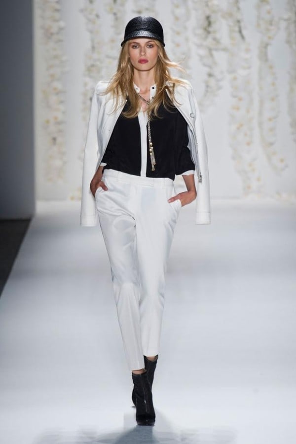 40 Rachel Zoe Spring 2013 Collection - ALL FOR FASHION DESIGN