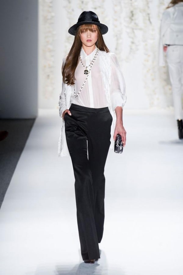 40 Rachel Zoe Spring 2013 Collection - ALL FOR FASHION DESIGN