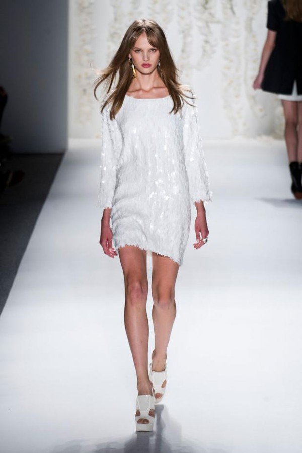 40 Rachel Zoe Spring 2013 Collection - ALL FOR FASHION DESIGN