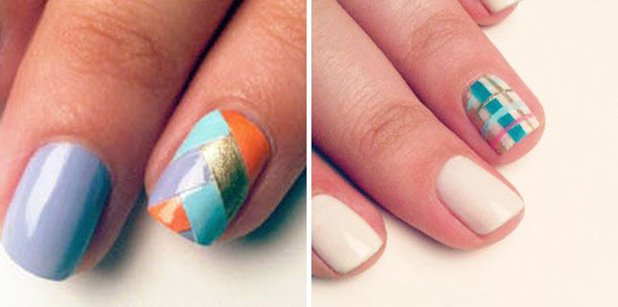 19 Amazing Nails Design - ALL FOR FASHION DESIGN