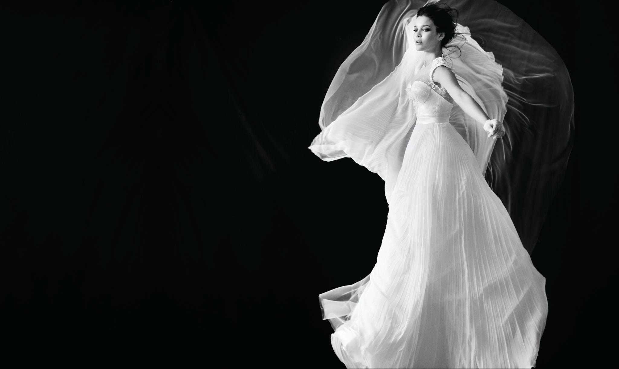 Glamorous Wedding Dresses For Spectacular Wedding Ceremony - ALL FOR ...