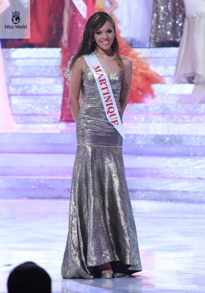 57 Wonderful Dresses And Beautiful Ladys For Miss World 2013 - ALL FOR ...