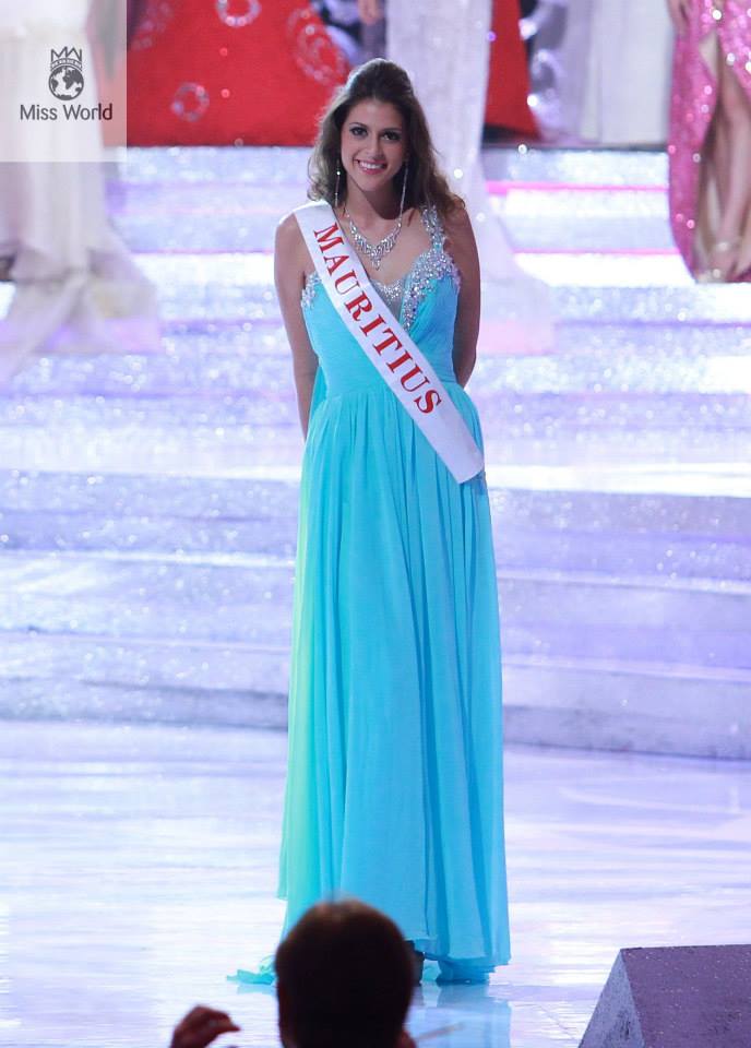 57 Wonderful Dresses And Beautiful Ladys For Miss World 2013 - ALL FOR ...