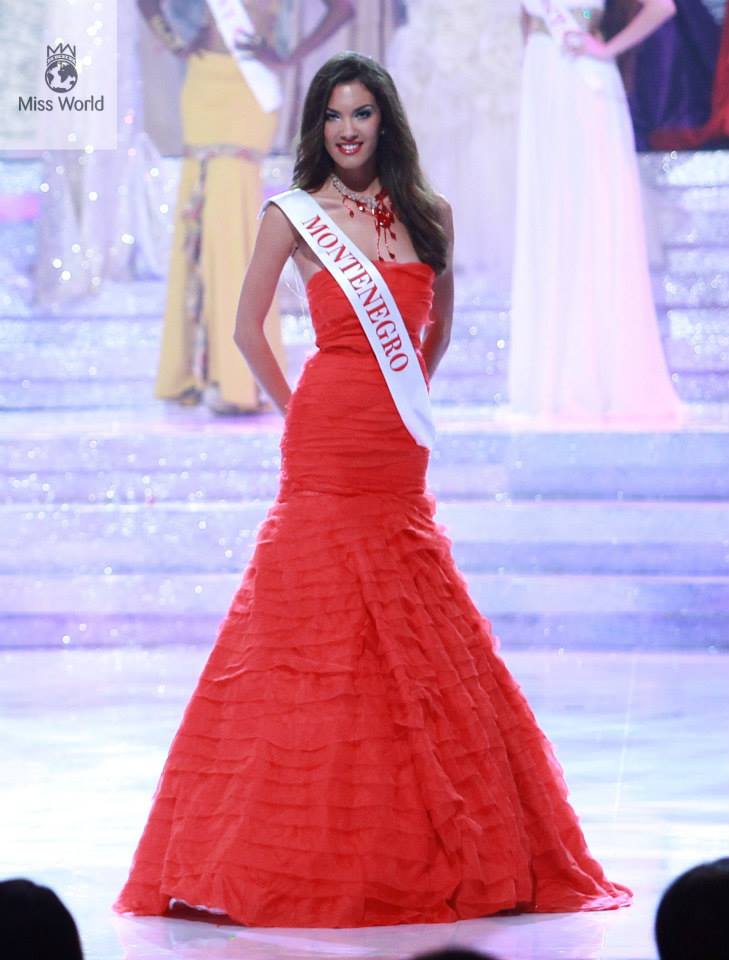 57 Wonderful Dresses And Beautiful Ladys For Miss World 2013 - ALL FOR ...
