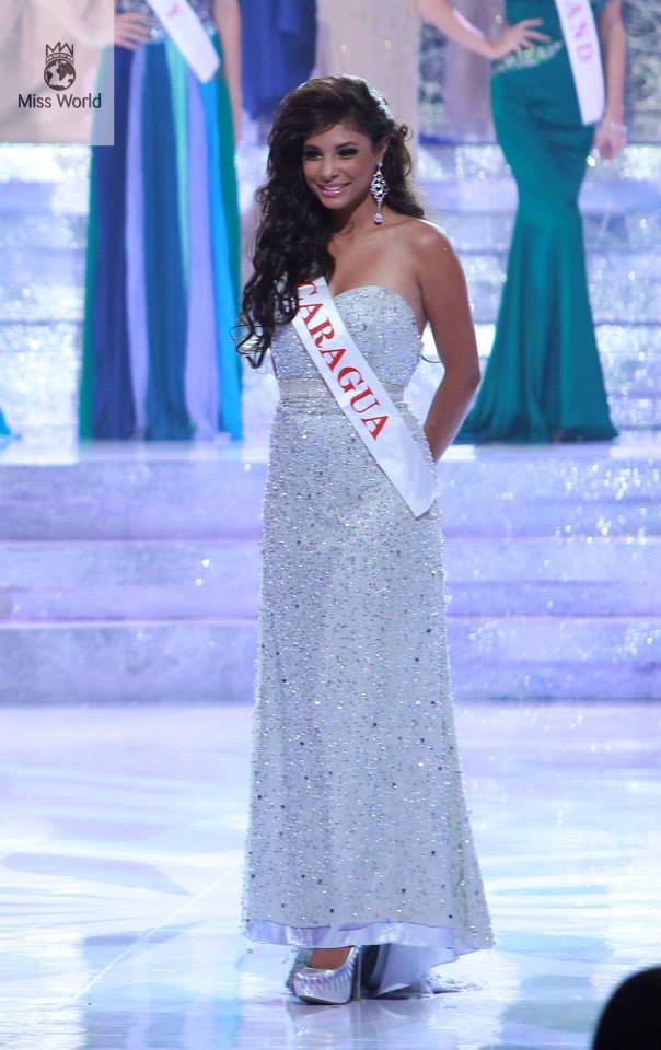 57 Wonderful Dresses And Beautiful Ladys For Miss World 2013 - ALL FOR ...