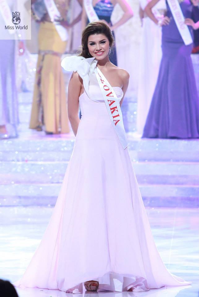 57 Wonderful Dresses And Beautiful Ladys For Miss World 2013 - ALL FOR ...