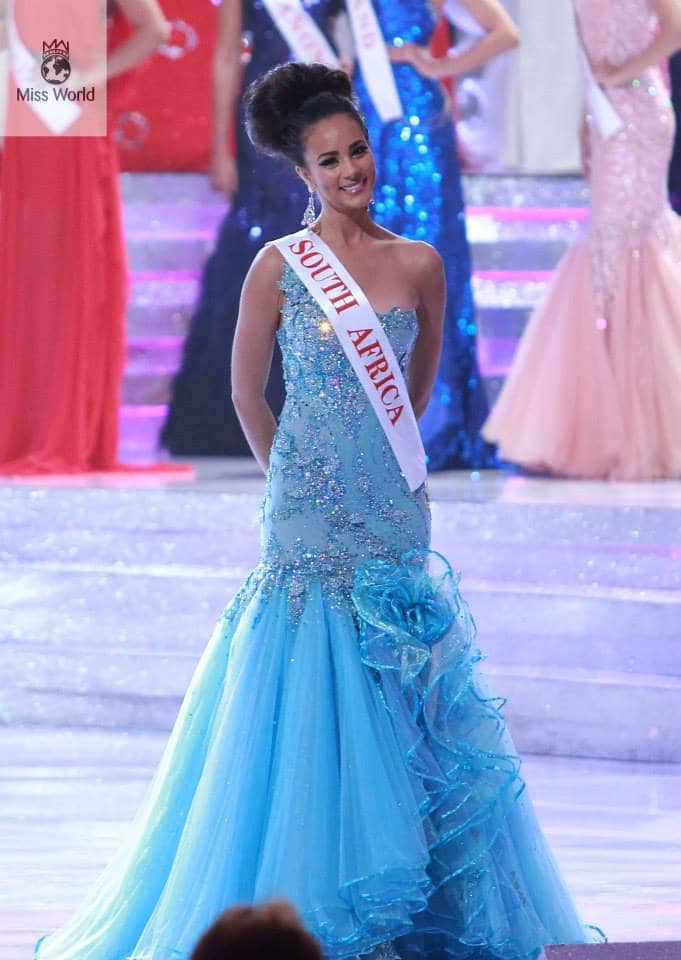 57 Wonderful Dresses And Beautiful Ladys For Miss World 2013 - ALL FOR ...