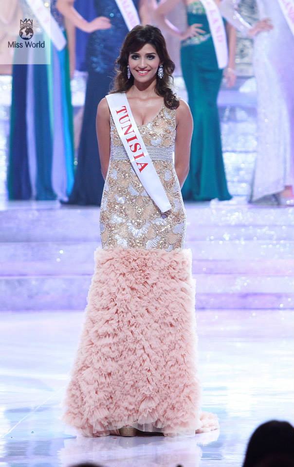 57 Wonderful Dresses And Beautiful Ladys For Miss World 2013 - ALL FOR ...