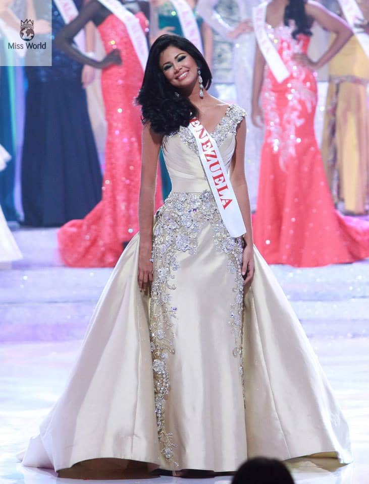 57 Wonderful Dresses And Beautiful Ladys For Miss World 2013 - ALL FOR ...