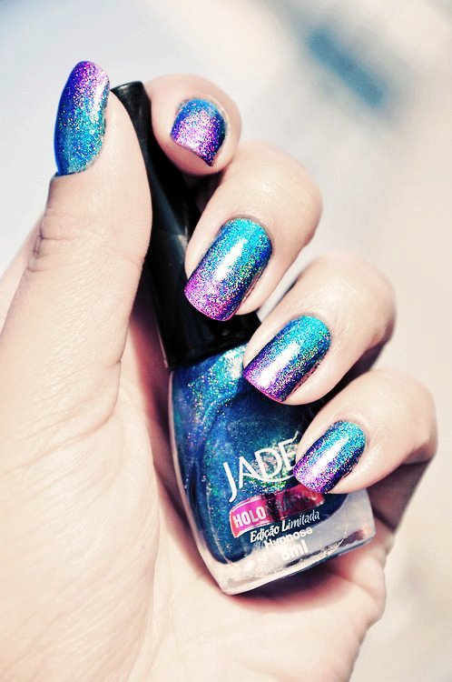 21 Cool Nail Art Ideas ALL FOR FASHION DESIGN