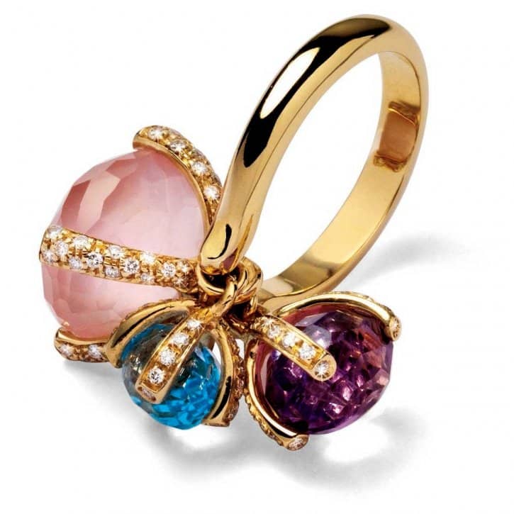 Swarovski Jewellery Summer Collection - ALL FOR FASHION DESIGN