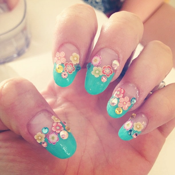 20 Magic Nail Polish - ALL FOR FASHION DESIGN