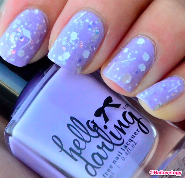 20 Magic Nail Polish - ALL FOR FASHION DESIGN