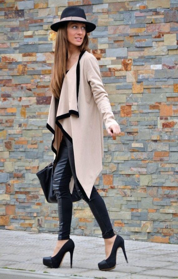 The Top 22 Trends From Fall 2013 - ALL FOR FASHION DESIGN