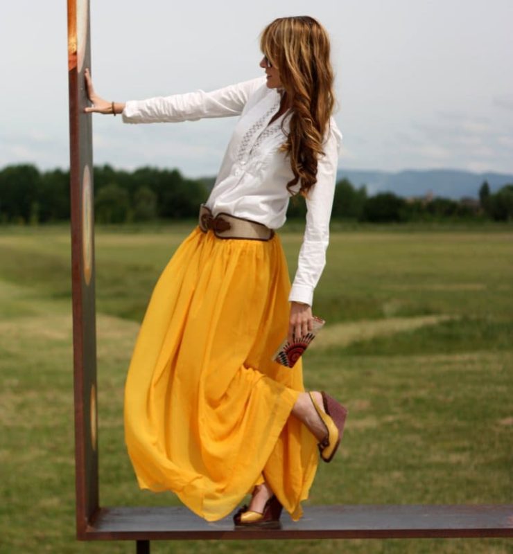The Top 22 Trends From Fall 2013 - ALL FOR FASHION DESIGN