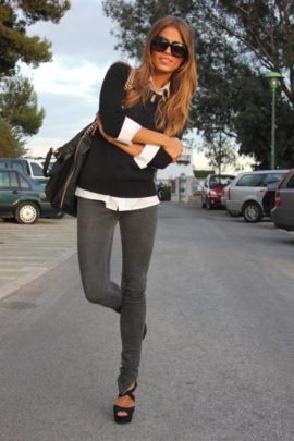 The Top 22 Trends From Fall 2013 - ALL FOR FASHION DESIGN
