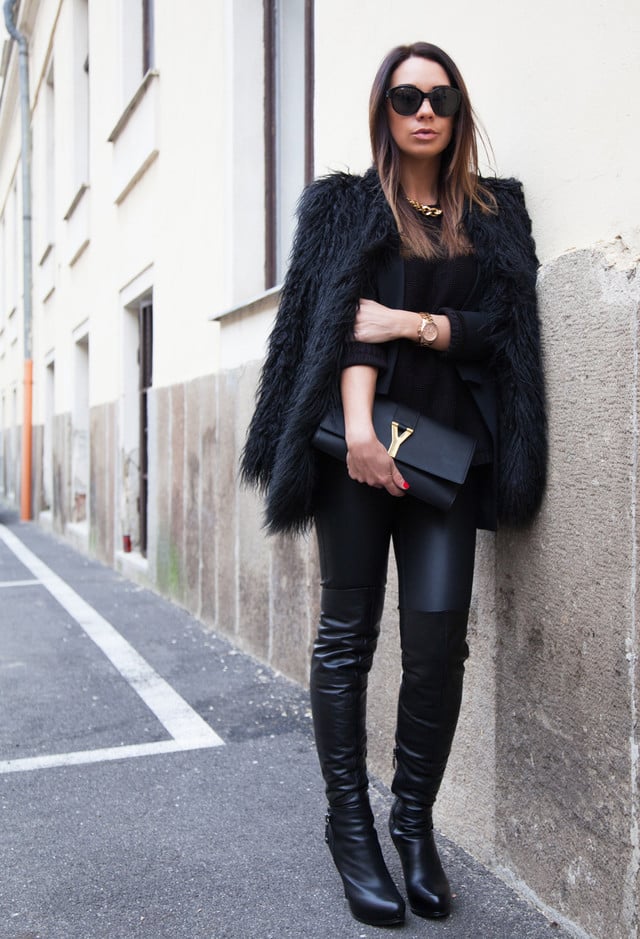The Top 22 Trends From Fall 2013 - ALL FOR FASHION DESIGN