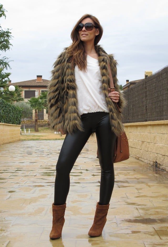The Top 22 Trends From Fall 2013 - ALL FOR FASHION DESIGN