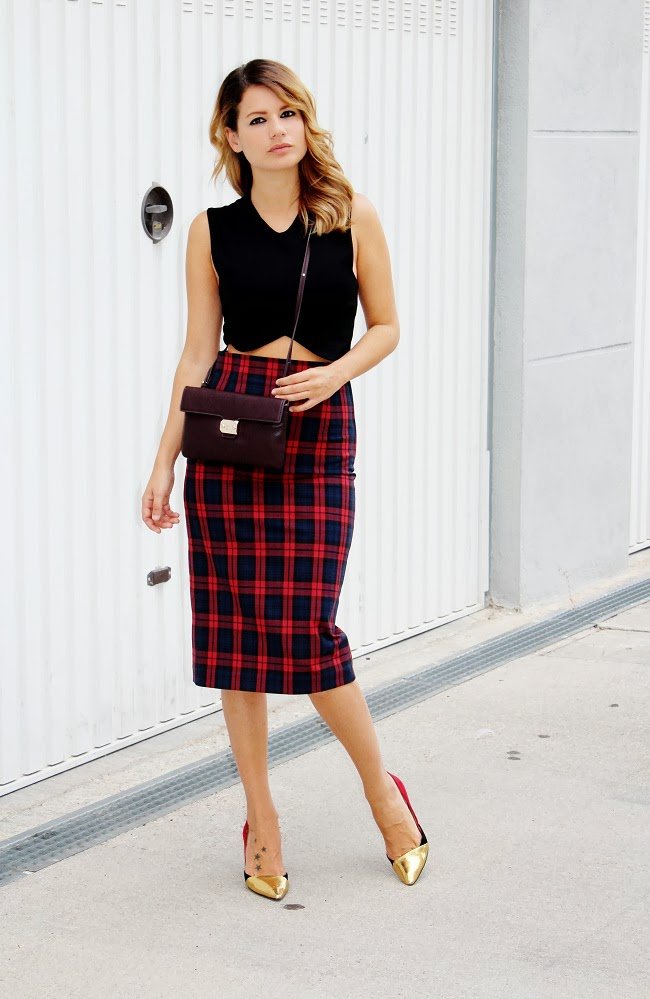 29 Fashionable Work Clothes - ALL FOR FASHION DESIGN