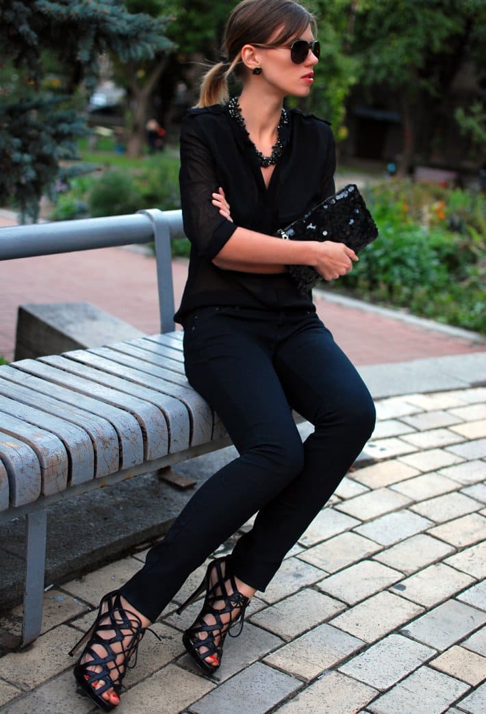 29 Fashionable Work Clothes - ALL FOR FASHION DESIGN