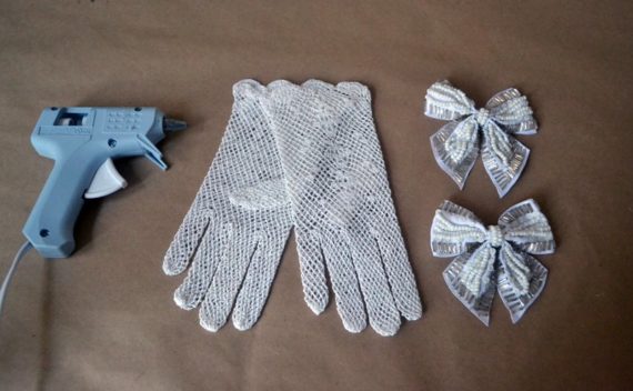 22 DIY Gloves Projects To Try - ALL FOR FASHION DESIGN