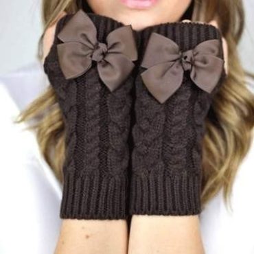 22 DIY Gloves Projects To Try - ALL FOR FASHION DESIGN