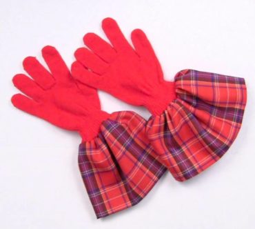22 DIY Gloves Projects To Try - ALL FOR FASHION DESIGN
