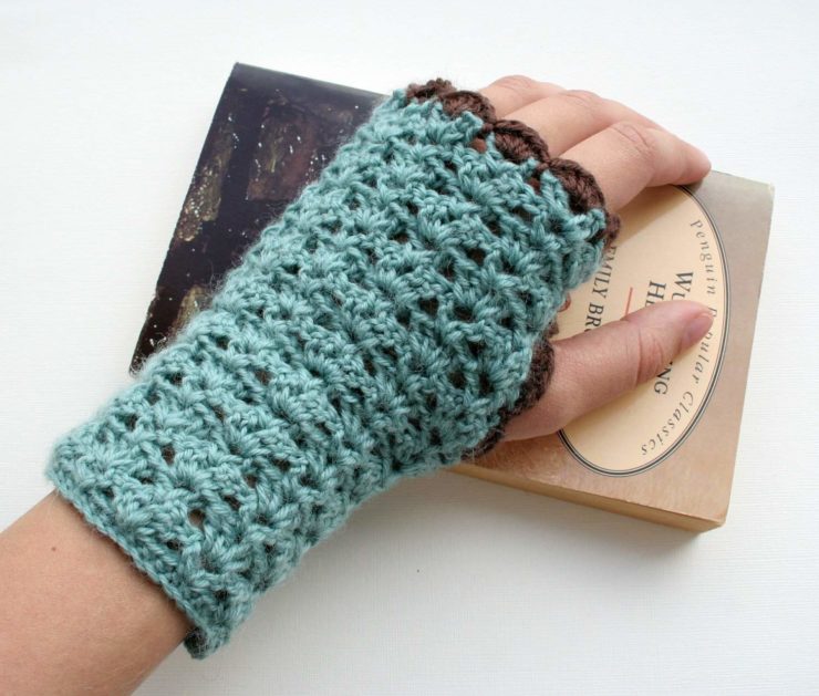 22 DIY Gloves Projects To Try - ALL FOR FASHION DESIGN