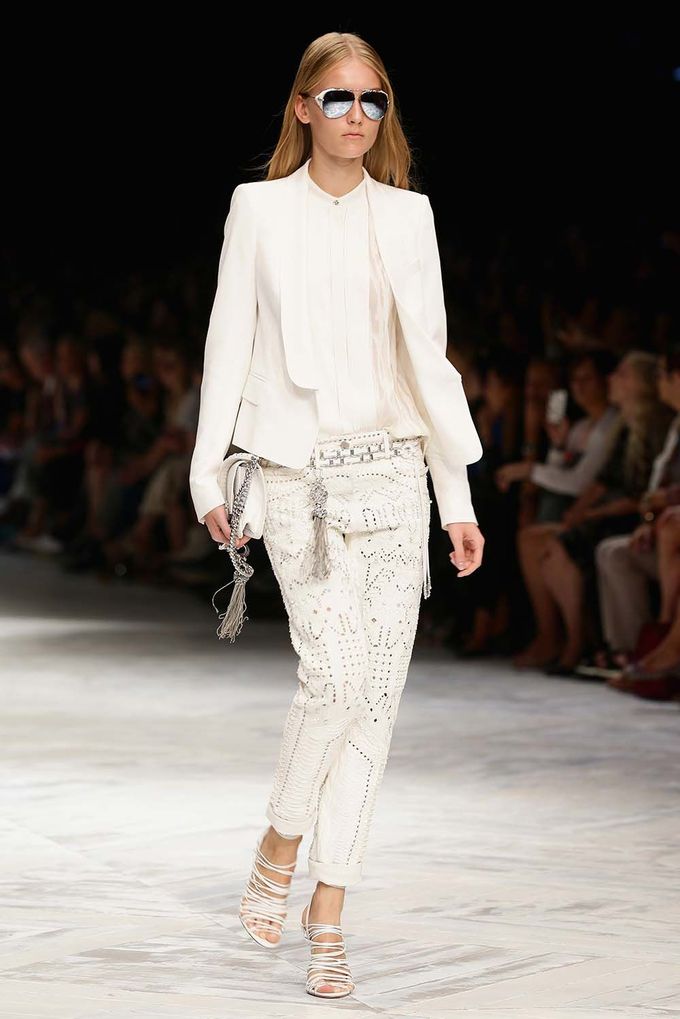 Roberto Cavalli 2014 - ALL FOR FASHION DESIGN