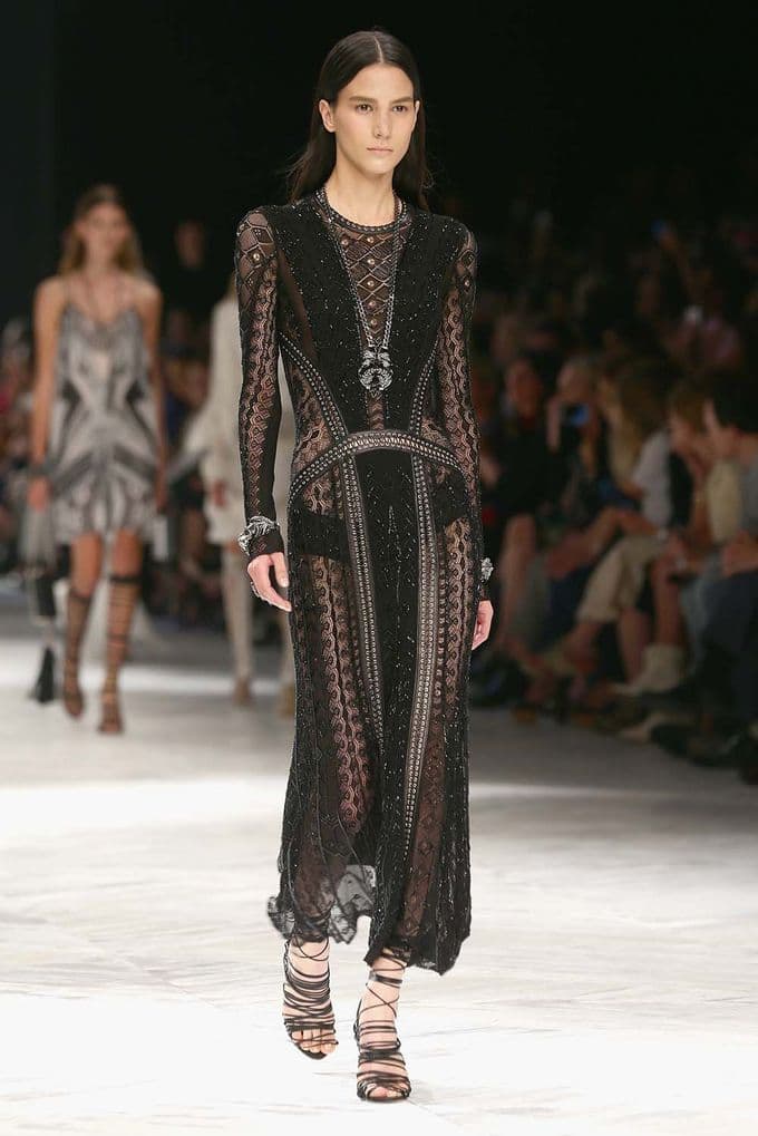 Roberto Cavalli 2014 - ALL FOR FASHION DESIGN