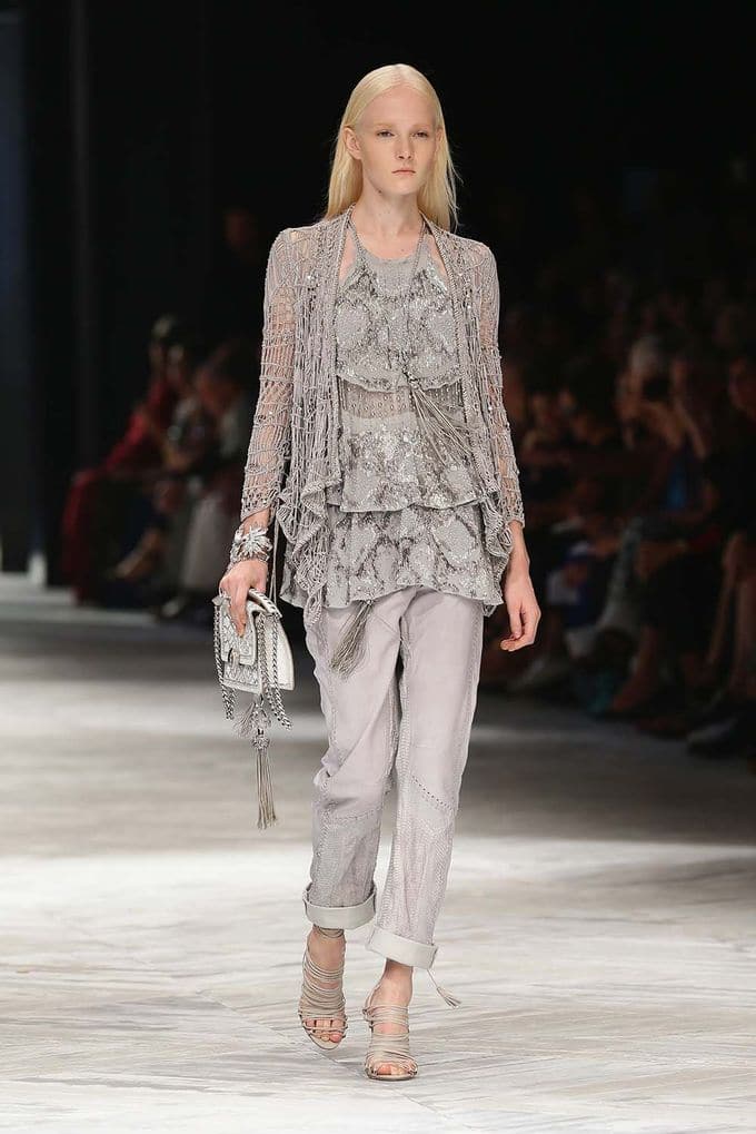 Roberto Cavalli 2014 - ALL FOR FASHION DESIGN