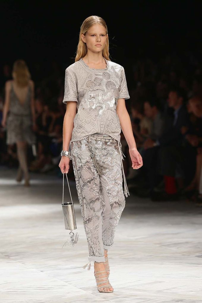 Roberto Cavalli 2014 - ALL FOR FASHION DESIGN